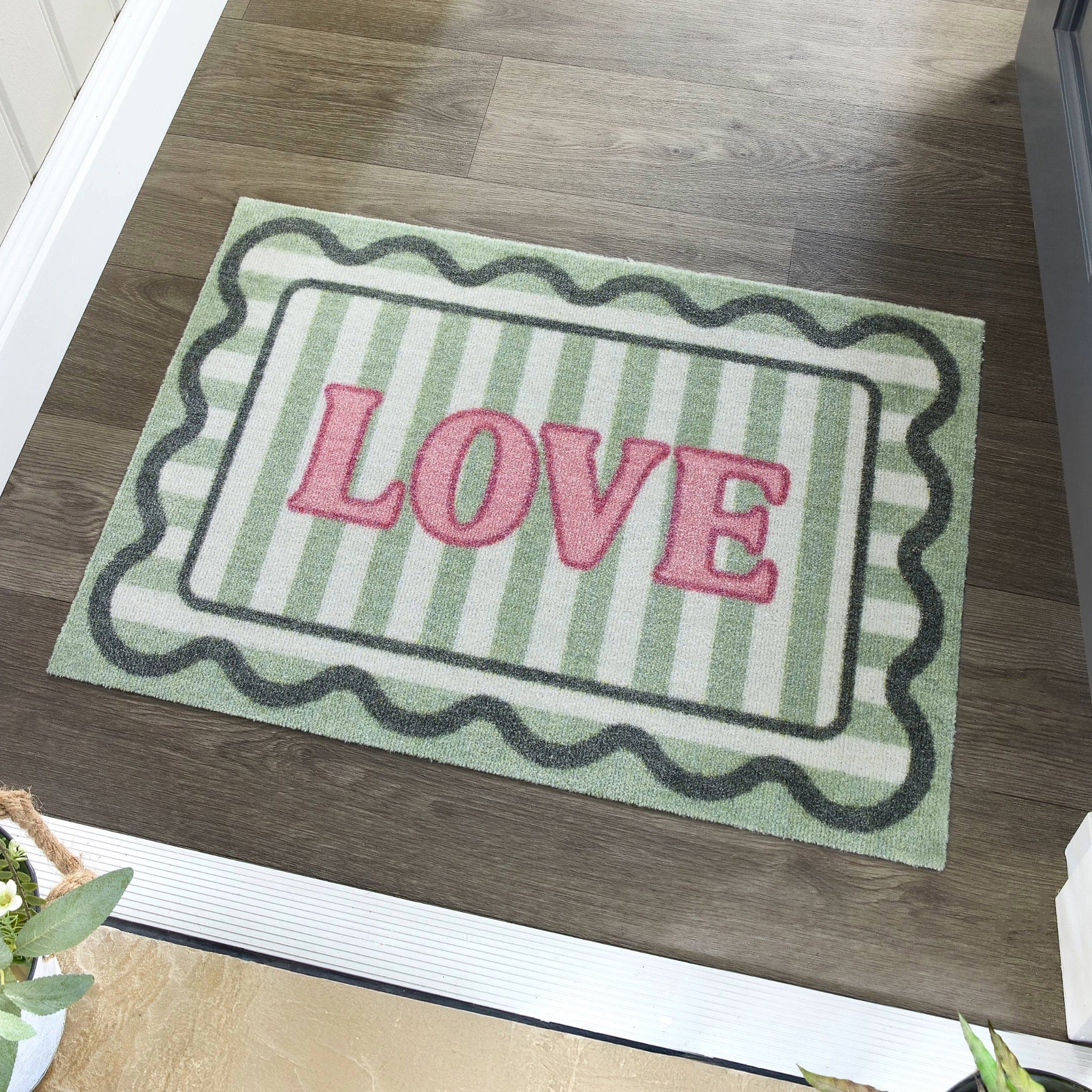 My Mat - Indoor & Outdoor Doormats - Phoenox Textiles