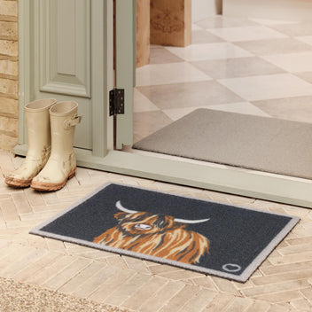 Hug Rug - Washable Doormats & Rugs - Phoenox Textiles