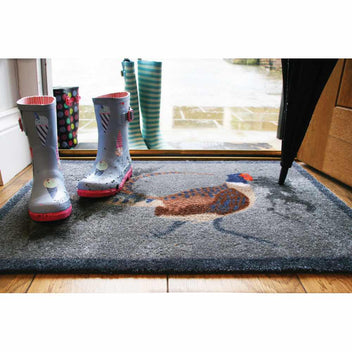 My Mat - Indoor & Outdoor Doormats - Phoenox Textiles