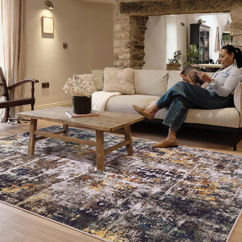 Hug Rug - Washable Doormats & Rugs - Phoenox Textiles